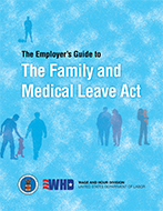 DOL publishes new employer FMLA guide