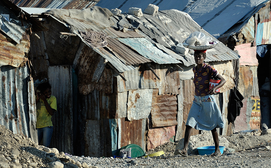 Shipslog: The 'haves and have nots'