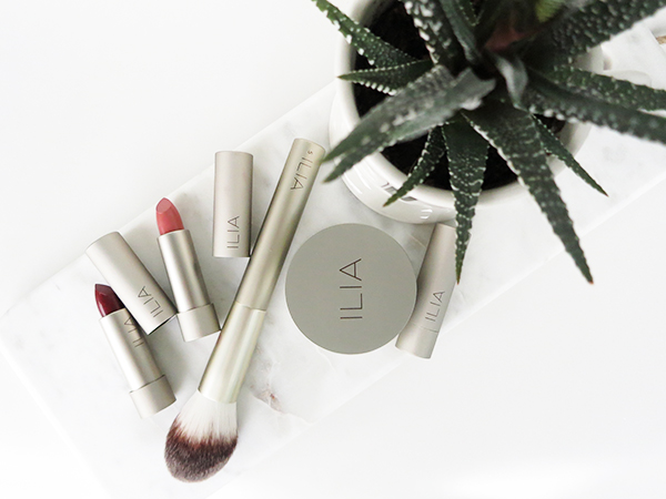 ILIA Fall 2016 New Launches - Solo Lisa