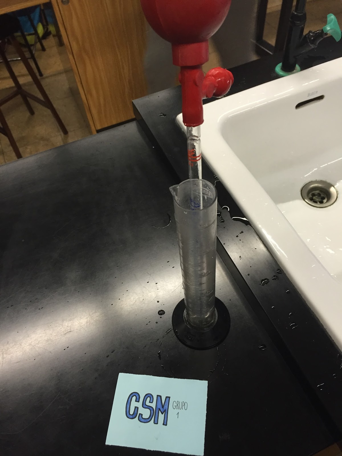 Ampliación Física y Química