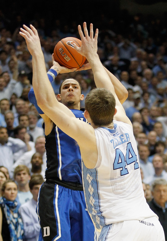 carnage and culture: Austin Rivers lives up to the moment