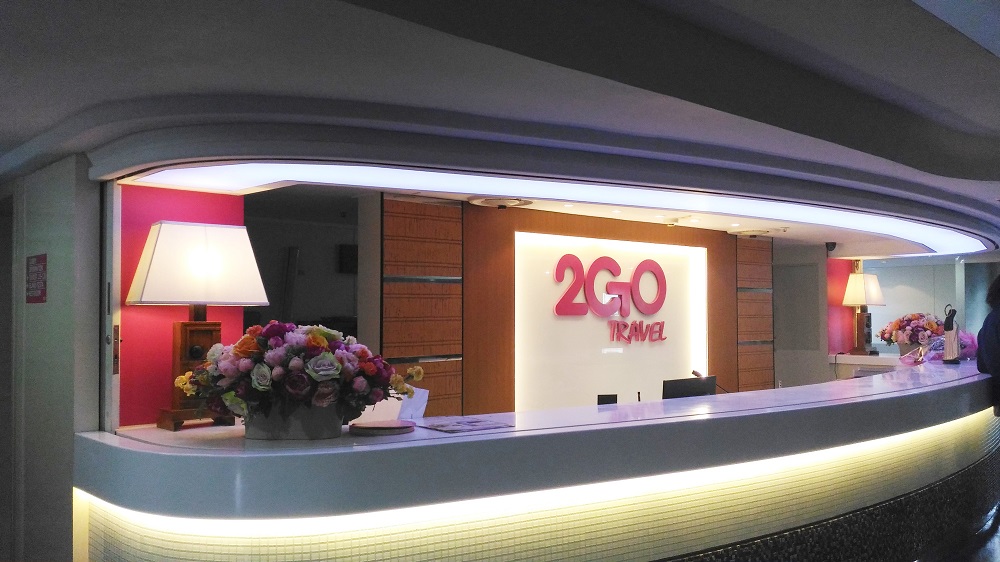 Why You Should Cruise with 2GO Travel - For Urban Women - Awarded Top ...