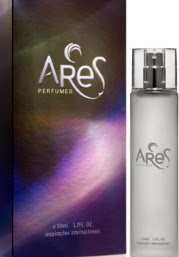 perfumes Mais vendidos: Perfumes Ares