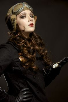 The Real Lover Experience And More Stories: Clare Russell or ...