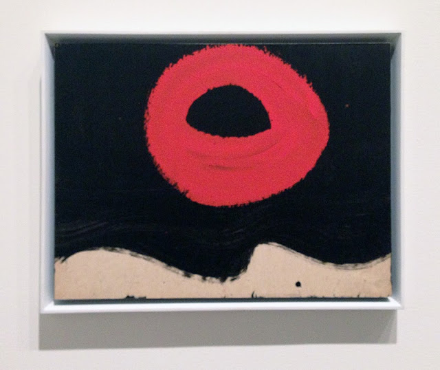 Structure and Imagery: Al Held And More: Late Night @ The Metropolitan ...