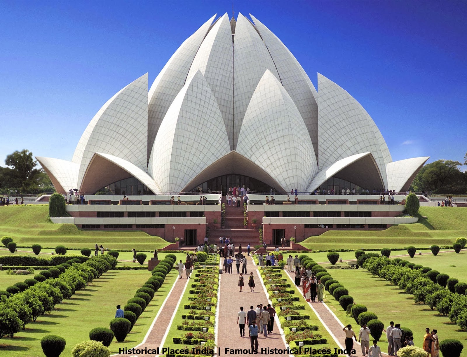 Historical Places India | Famous Historical Places India