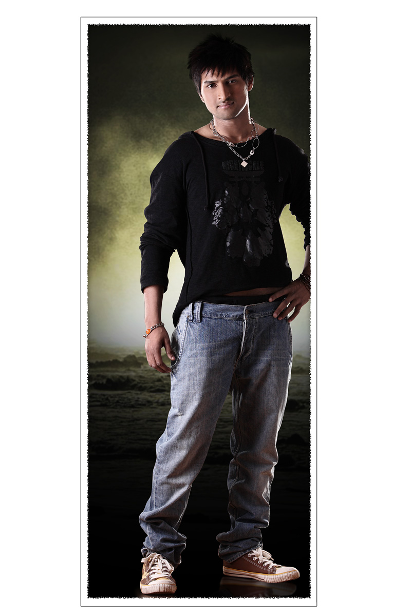 Krishna Chandra -- Actress Pratyusha Brother | Tollywoodtv