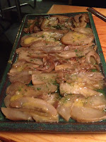 Lov-Eat Blog : La Gabinoteca a Madrid, ottima cena, locale molto cool!