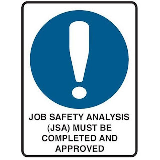 Job Safety Analysis