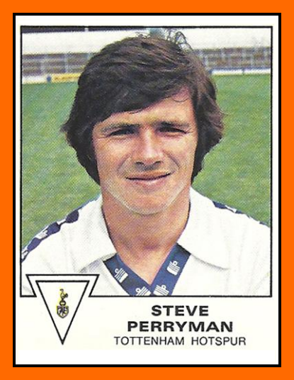 Steve Perryman - Alchetron, The Free Social Encyclopedia