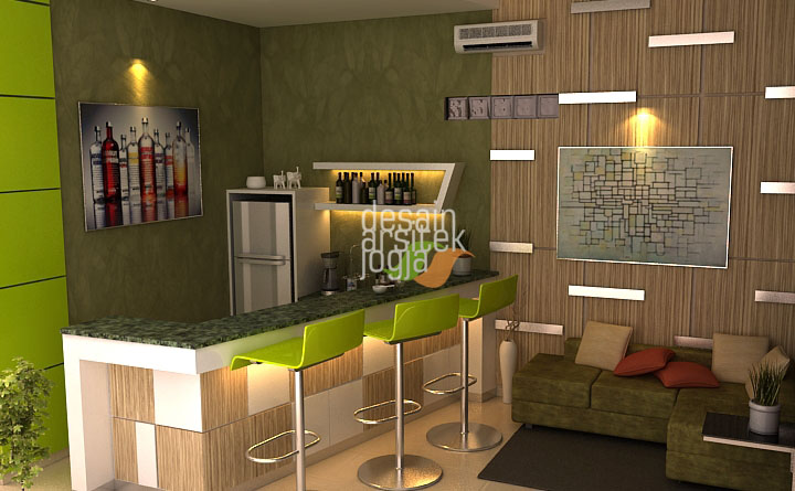 Desain Arsitek Jogja | Studio Desain Arsitek, Interior, dan Kontraktor ...