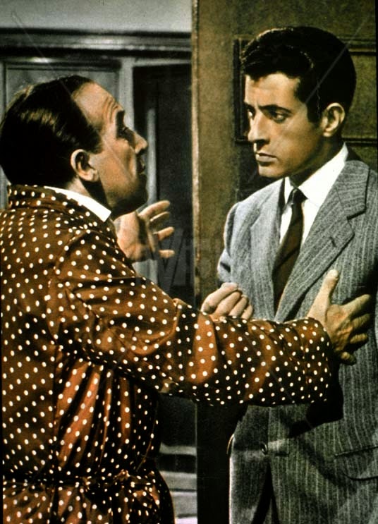 Acorazado Cinéfilo. Francisco Huertas Hernández: Germán Cobos y la ...