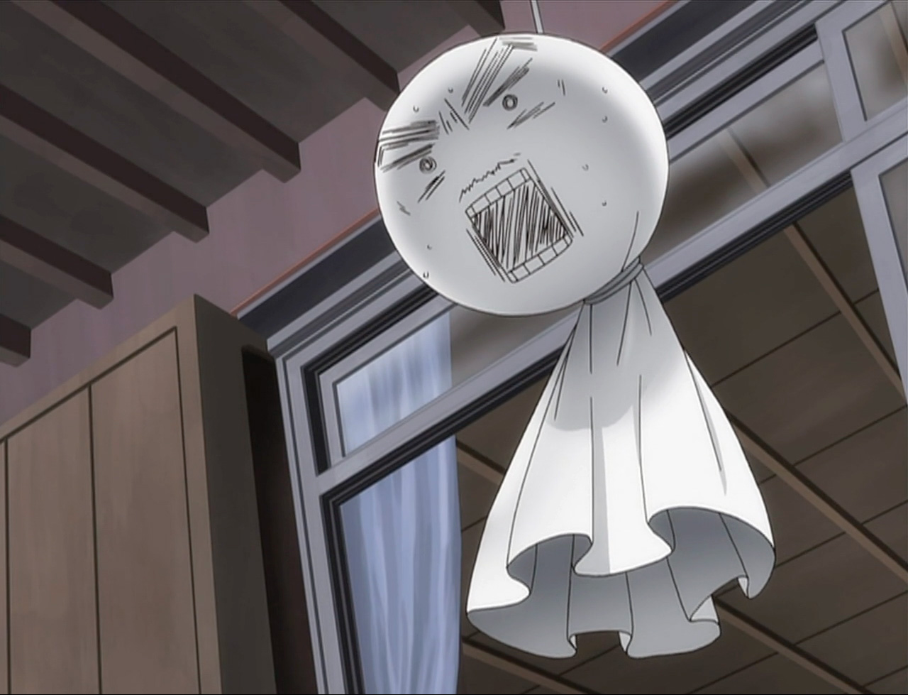 minor maniac: Teru Teru Bozu