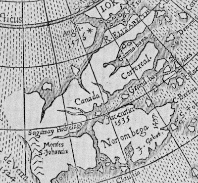 PARADIGM SHIFT: The NORUMBEGA Story