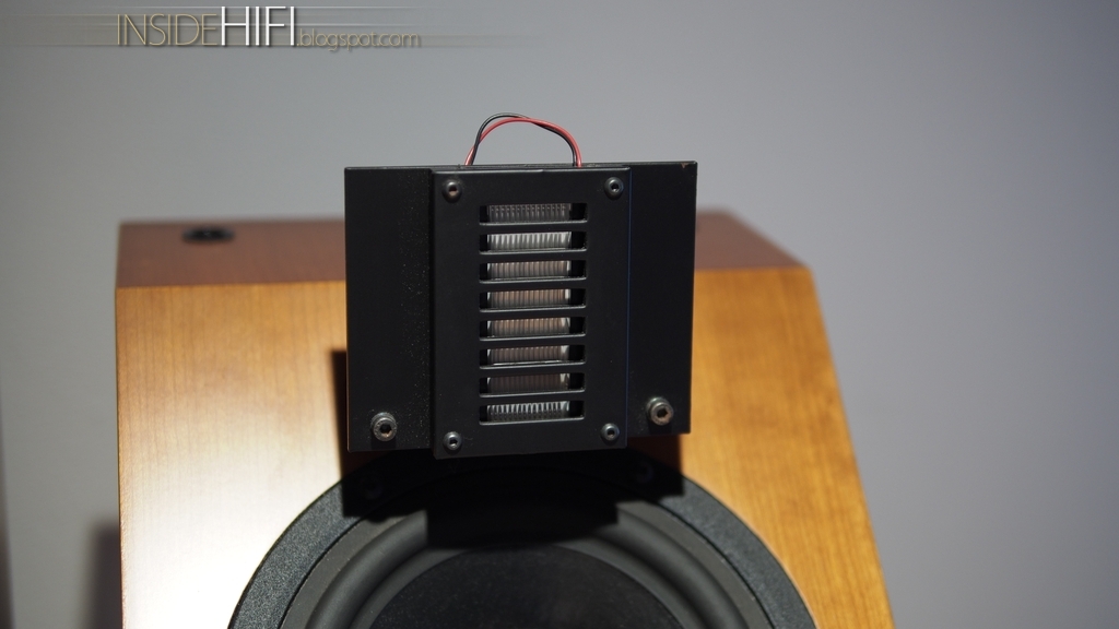 Inside Hi-Fi: Heil AMT Aulos