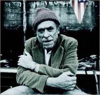 unpianetanonbasta: CHARLES BUKOWSKI: LE CITTA' INVIVIBILI