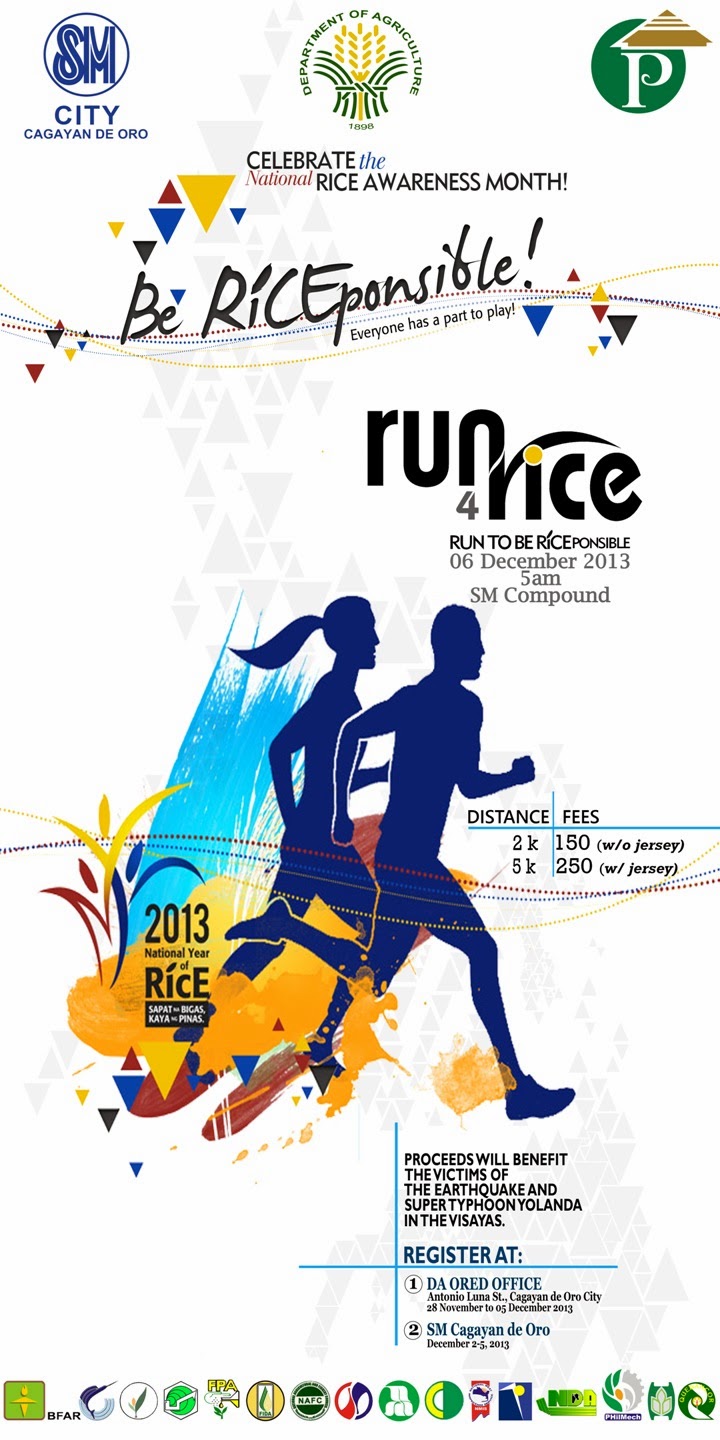 Cagayan de Oro Runners