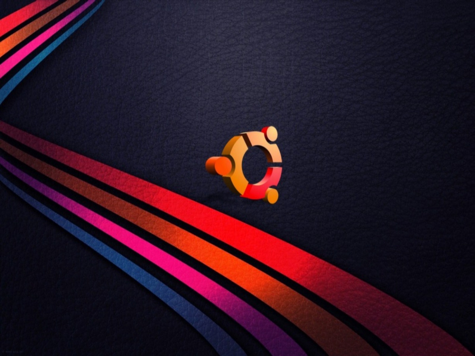 Ubuntu 3D Logos Wallpapers HD | Top HD Wallpapers