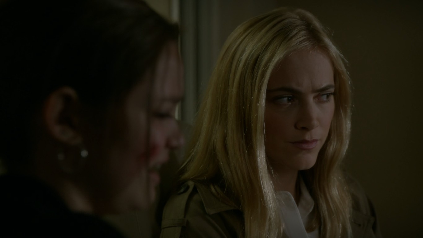 Emily Wickersham Gardener Of Eden