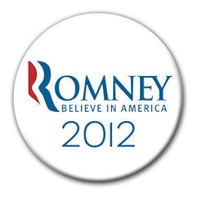 Romney Campaign Logo