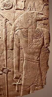 Egyptian Occult History: Lecture: God Wepwawet the ancient jackal god ...