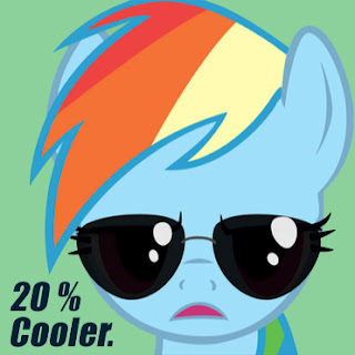 Equestria Daily - MLP Stuff!: Michelle Creber Needs YOU To Vote for her ...