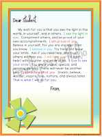 Penelope's Portfolio: Teacher Wisdom: Classroom Management Tips