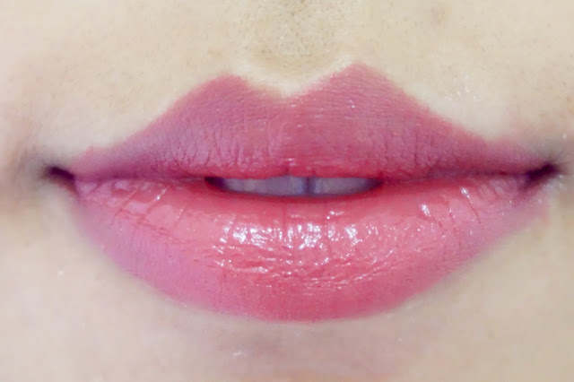 4ft8: Swatch and Review: Besame Cosmetics 1969 Dusty Rose, 1933 Merlot ...