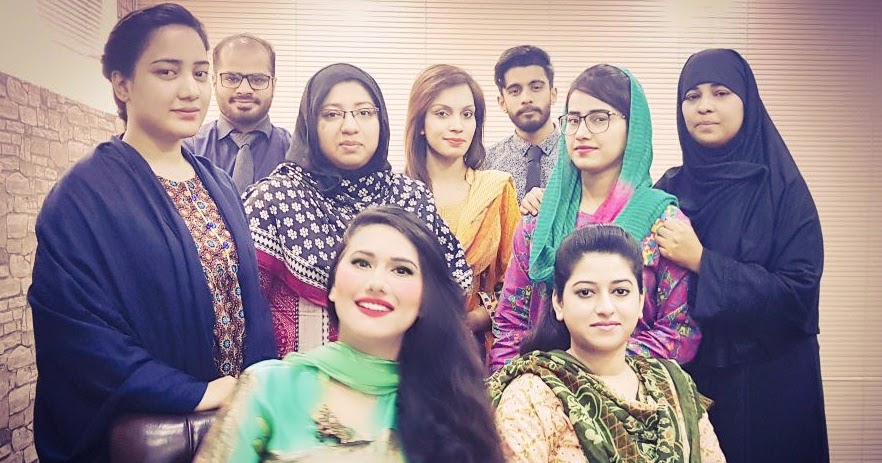 Women Entrepreneurs Pakistan