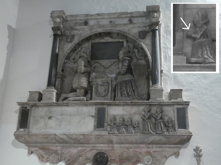 Martin Lloyd : Church of St. Nicholas, Ash, Kent.