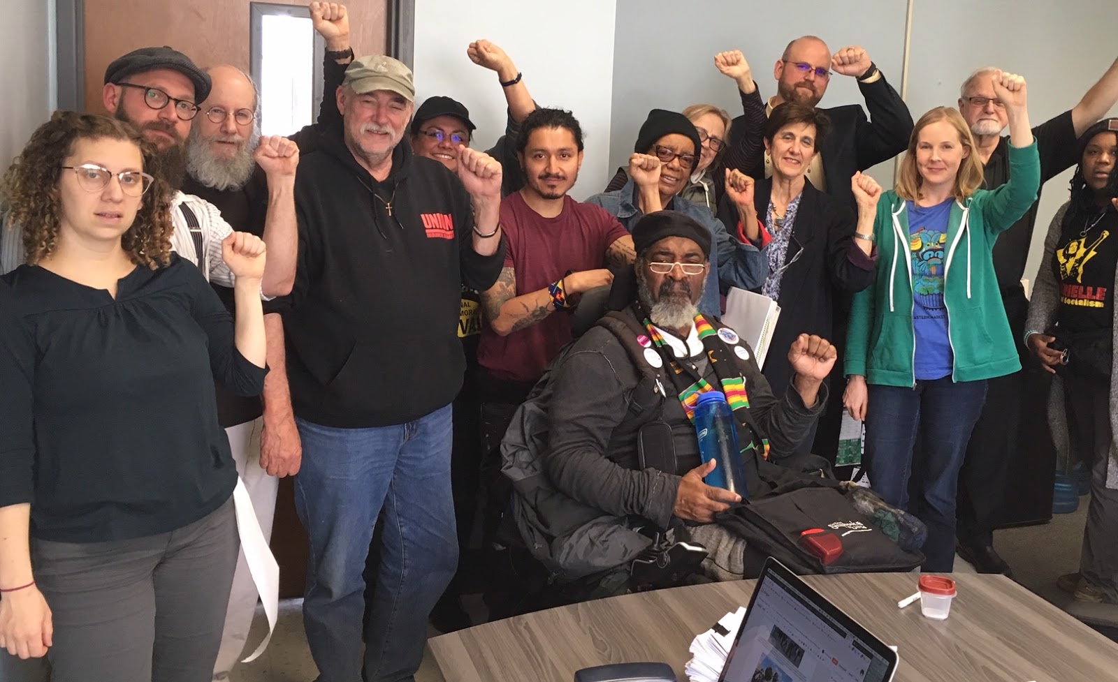 Michigan Poor People's Campaign