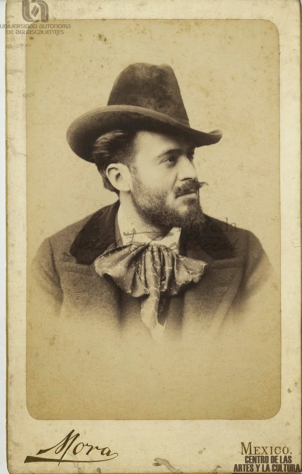 Terranova (Revista de Cultura, Crítica y Curiosidades) : Jesús ...