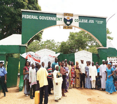 FG BANS PAYMENT OF PTA FEES IN ALL FEDERAL GOVERNMENT COLLEGES IN ...