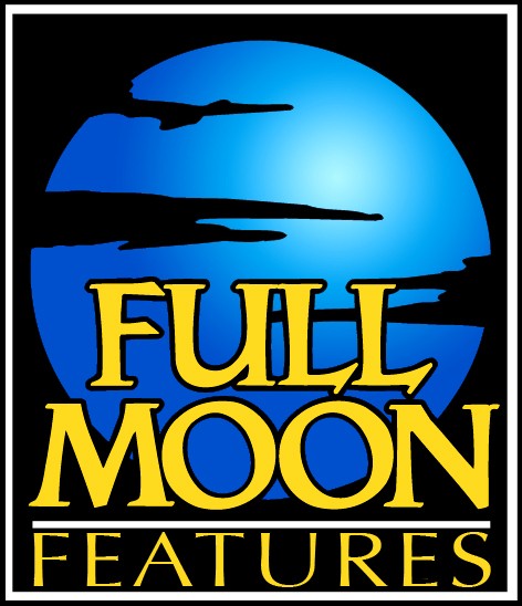 The Trailer Compilation Database: Full Moon Features