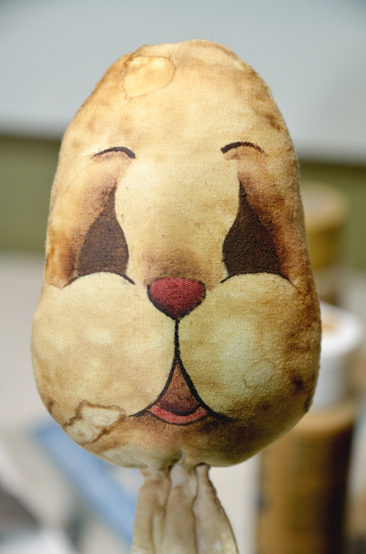 Jody Wakefield Studio Happenings...: Bunny Face Painting Tutorial # 2 ...