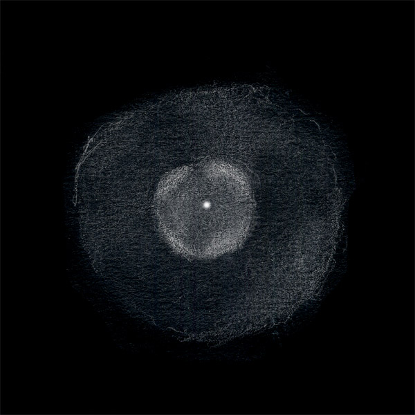 Kris Observes The Cosmos: Lemon Slice Nebula