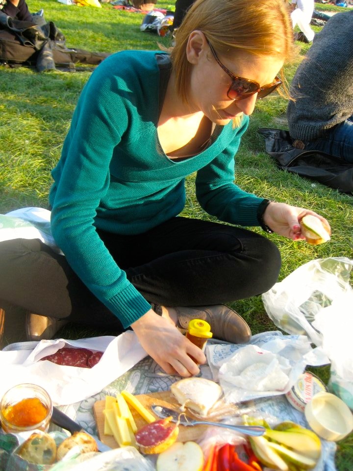 Jenessa's Dinners: Healthier French Cassoulet