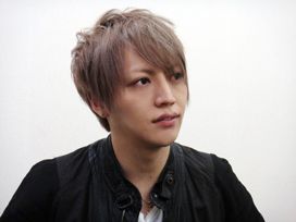 ~ Hello 『A9』 World ~: Asianbeat - Interview with “Alice Nine” Lead ...