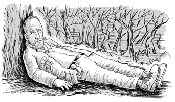 Dr David Kelly's Death - The Truth