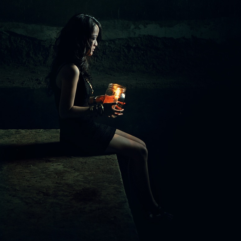 creative photography: Expressionism Photography collection