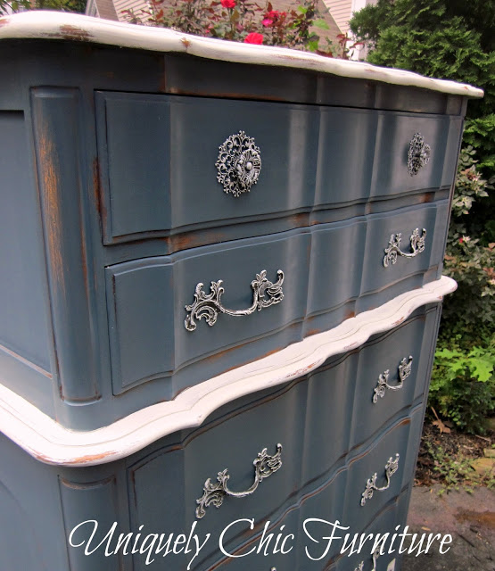 West Furniture Revival: REVIVAL MONDAY #126