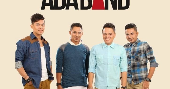 Ada Band - Surga Cinta