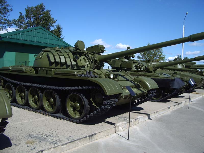 The Modelling News: News from Takom – T-55 Family to be released in ...