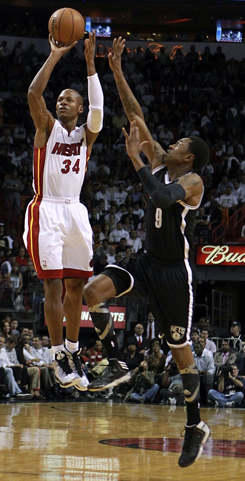 UConn Huskies Basketball: UConn Alumni in the NBA Playoffs