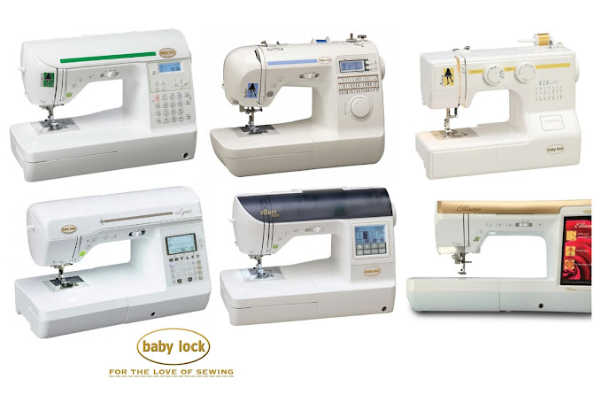 How to pick a Sewing Machine - MADE EVERYDAY