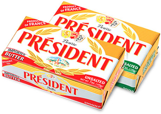 Mundo Das Marcas: PRÉSIDENT