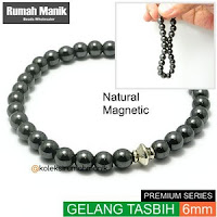 Informasi dan Inovasi: Khasiat Kegunaan Batu Hematite