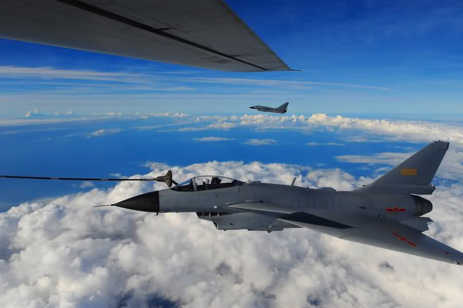 J 10 fighter Wallpapers ~ Asian Defence