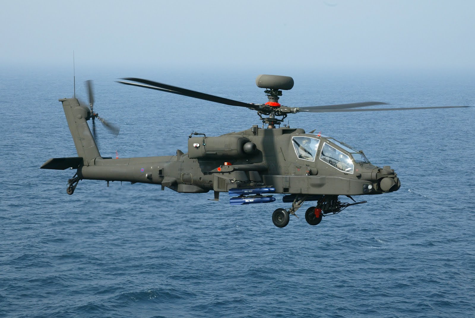 INDONESIA DEFENCE: Pemerintah Anggarkan Rp 57 T untuk Pembelian ...