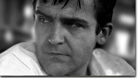 lobo rojo solitario: Paco Urondo La ciudad Habitable